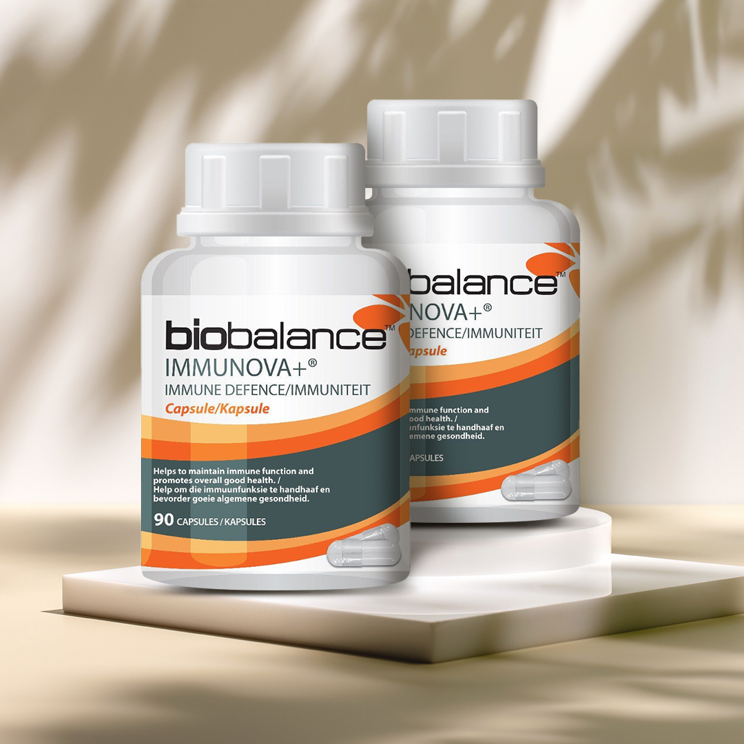 38% off on 2x 90's Immunova Defence Capsules | OneDayOnly