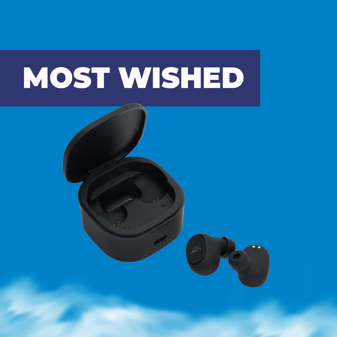 59% off on LELISU Premium Wireless Earbuds | OneDayOnly
