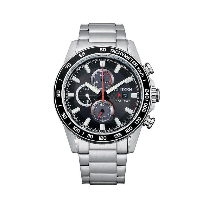 49% off on Citizen Men's Eco-Drive Brit Watch | OneDayOnly