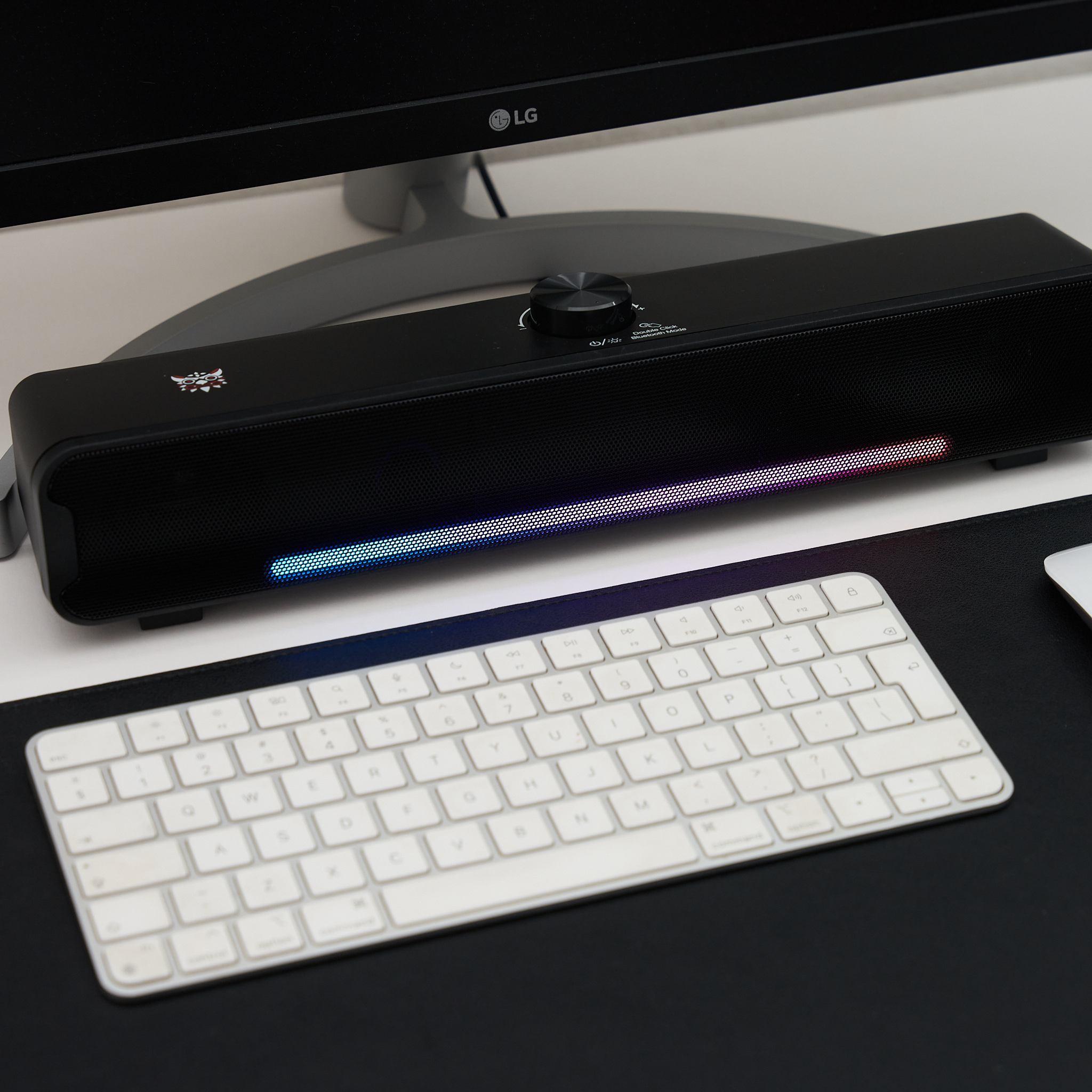 30% off on L16 10W Wireless RGB 3-Mode Soundbar | OneDayOnly
