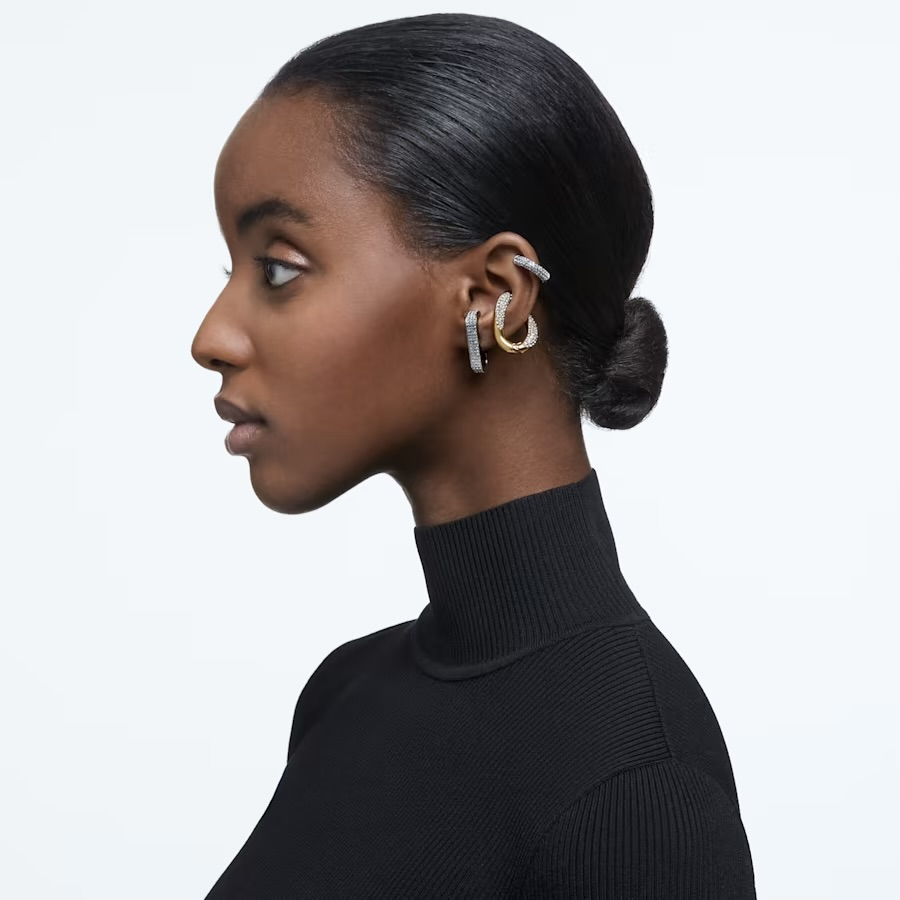 25% off on Swarovski 3x Ladies Dextera Ear Cuff | OneDayOnly