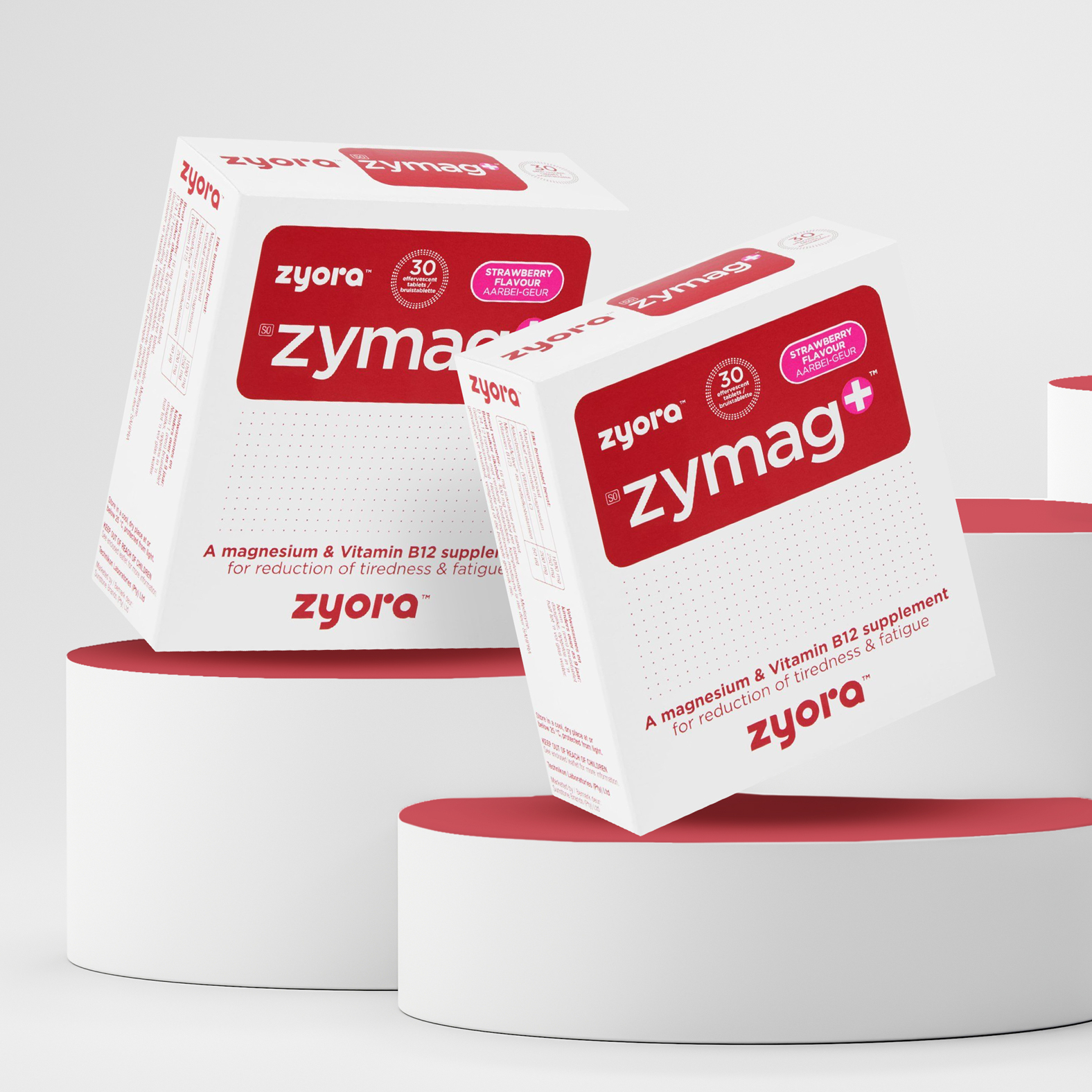 38% off on Zyora 2x 30's Zymag Effervescents | OneDayOnly
