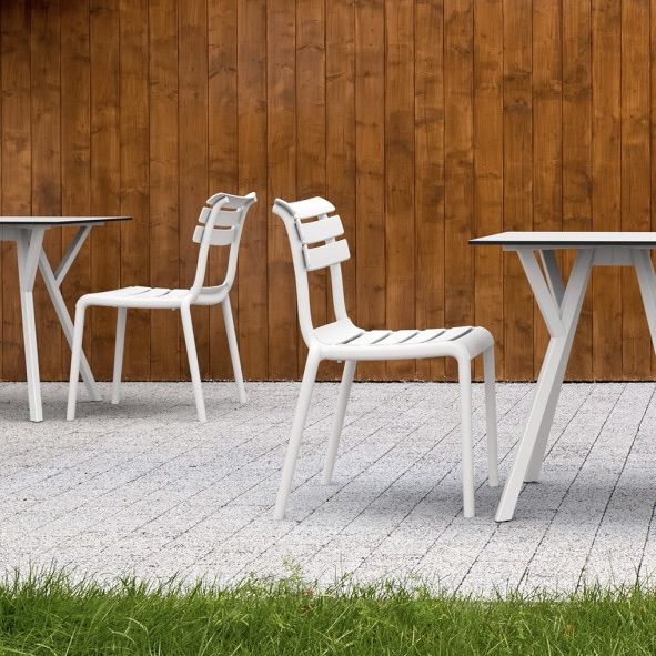 21% off on Siesta 2x Helen Dining Chairs | OneDayOnly