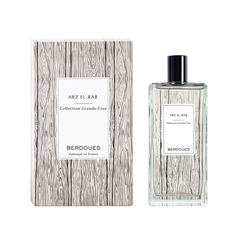 64% off on Berdoues Grands Crus Arz El-Rab EDP | OneDayOnly