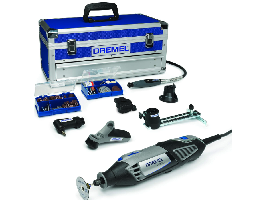 45% off on Dremel 175W Multi-Tool Kit | OneDayOnly