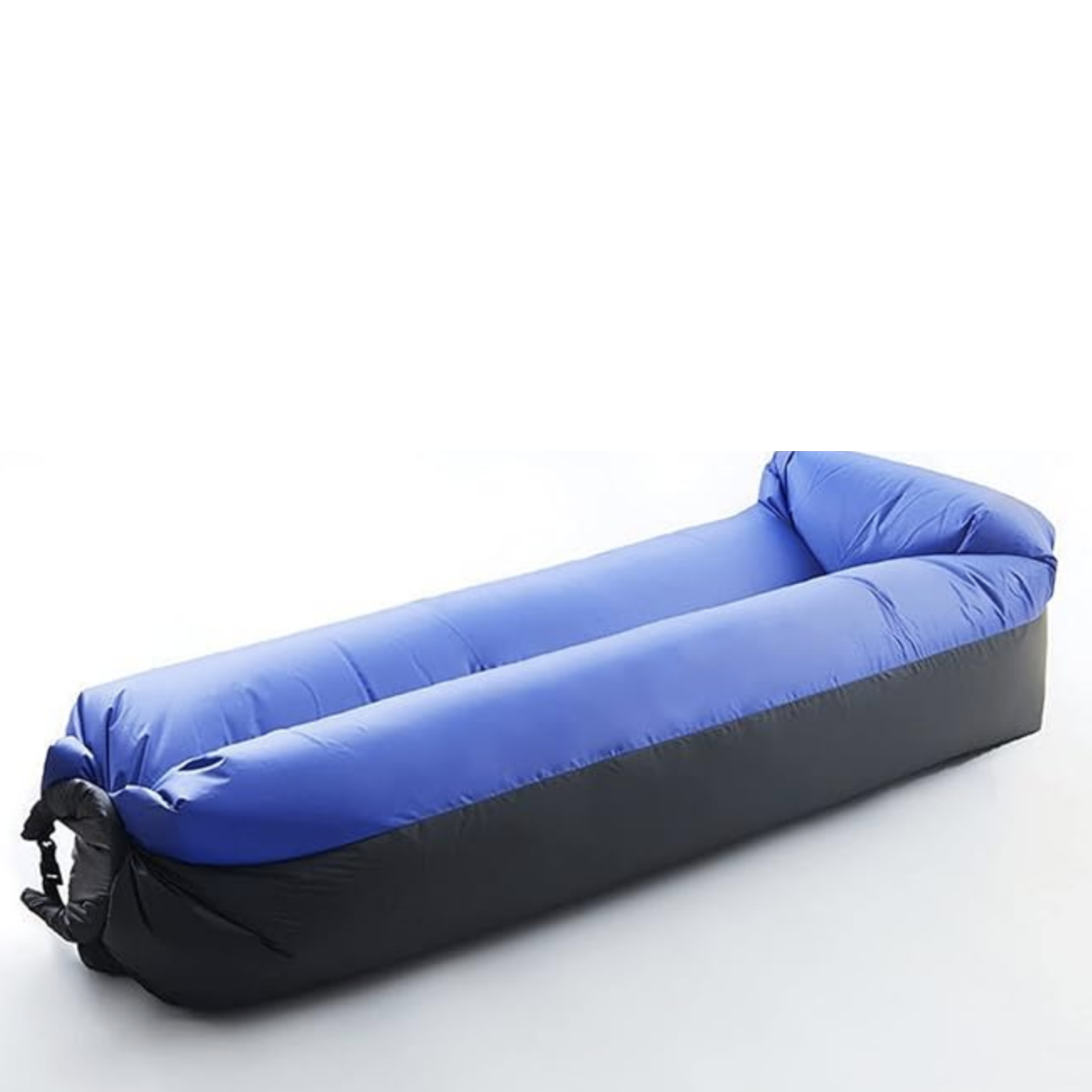 25% off on Inflatable Lounger with Back Rest | OneDayOnly