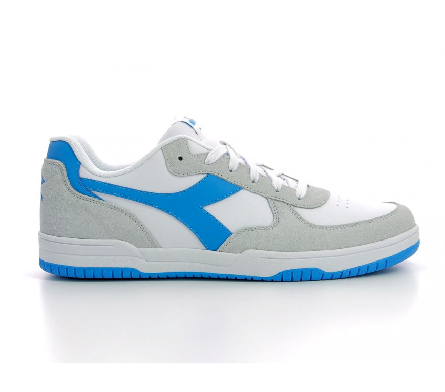 41% off on Diadora Men's Raptor Low SL Sneakers | OneDayOnly