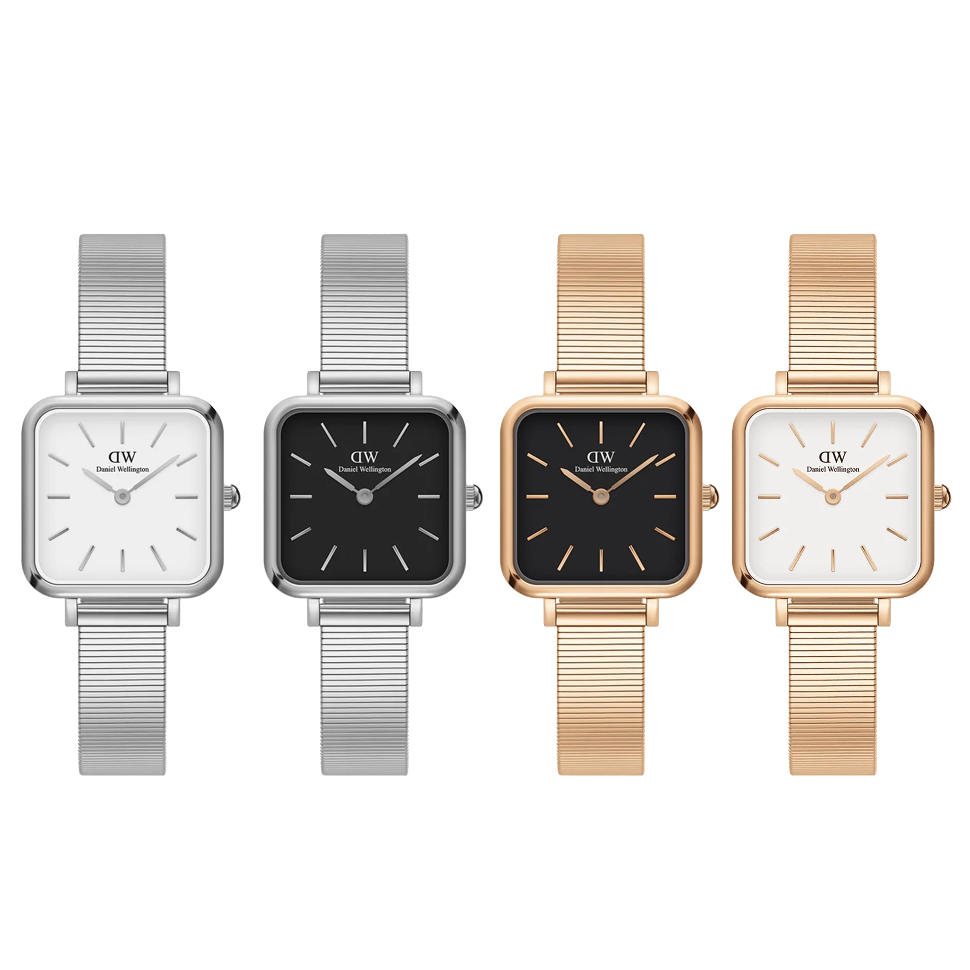 37% off on Ladies 22mm Quadro Watch | OneDayOnly