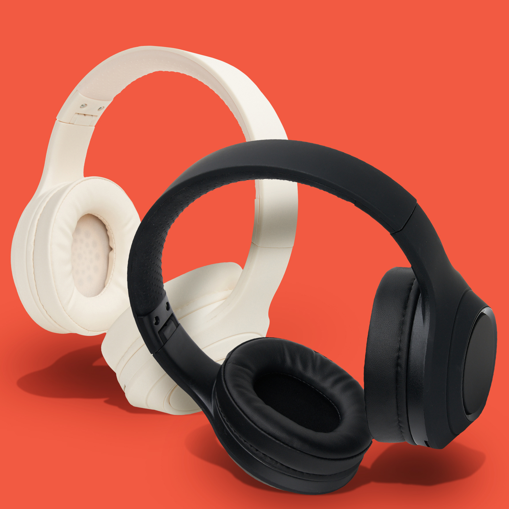 50% off on Retro 2x Foldable Headphones | OneDayOnly