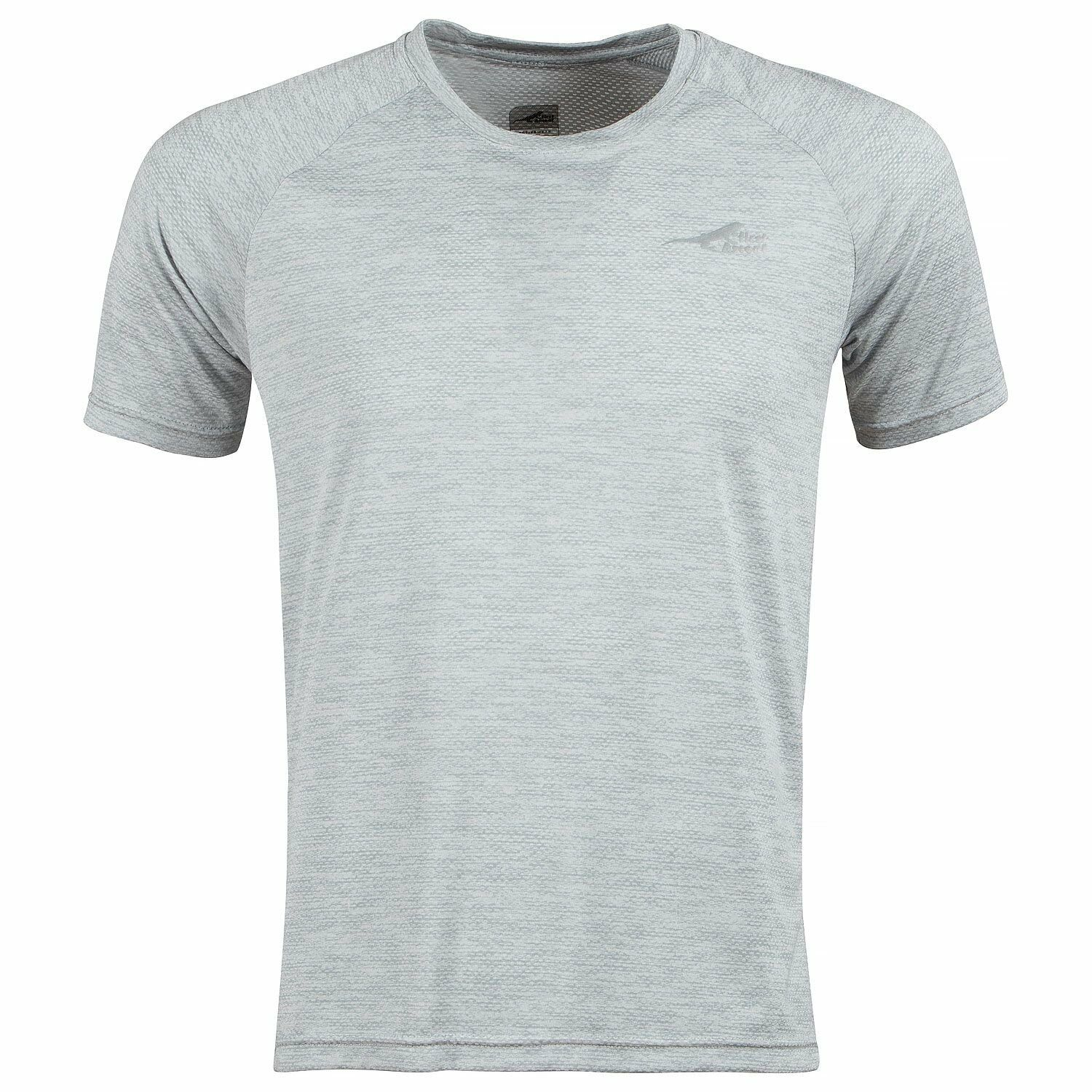 38% off on Men's Corefit Running Tee | OneDayOnly