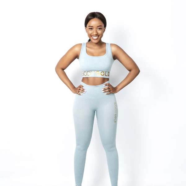 40% off on Ladies BodyGold Active Wear Set | OneDayOnly