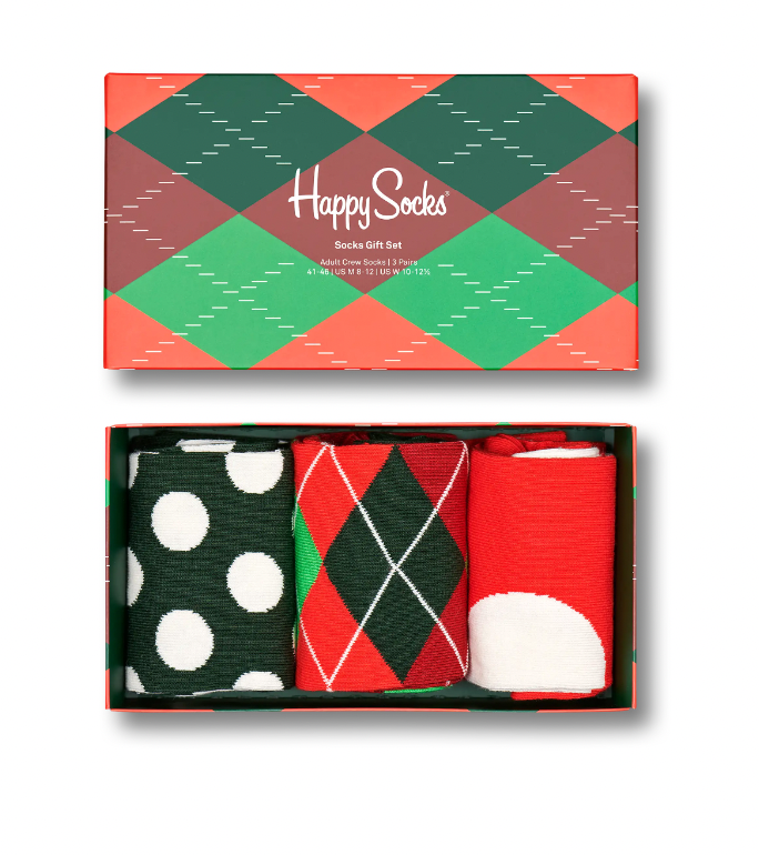 30% off on 3x Holiday Classics Gift Set | OneDayOnly