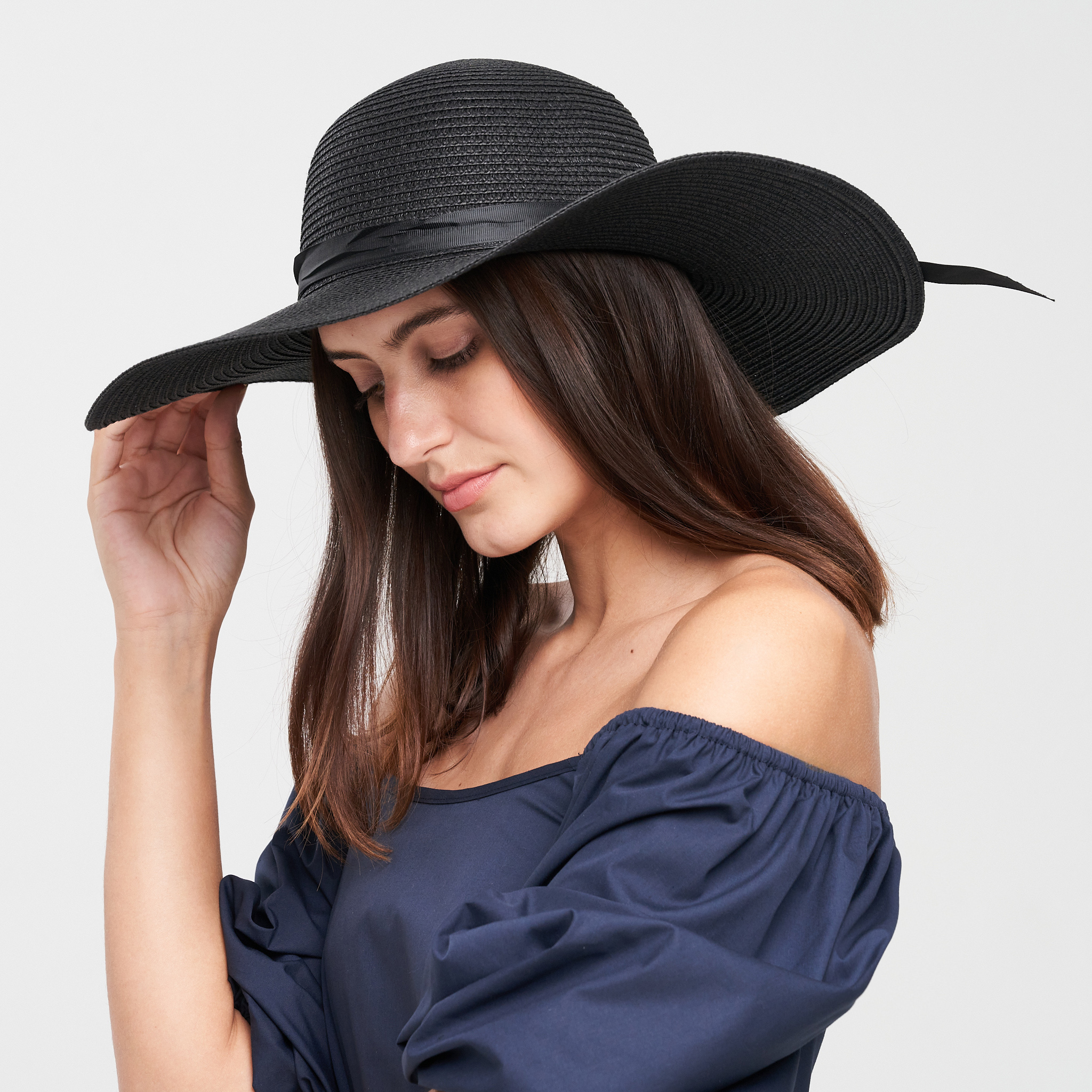 40% off on Stylerie Summer Wide Brim Hats | OneDayOnly