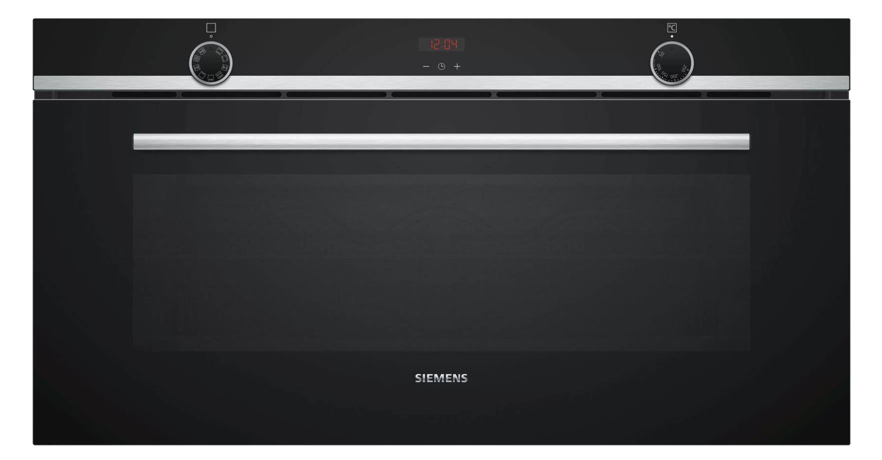 29% off on iQ300 Built-In Stainless Steel Oven | OneDayOnly