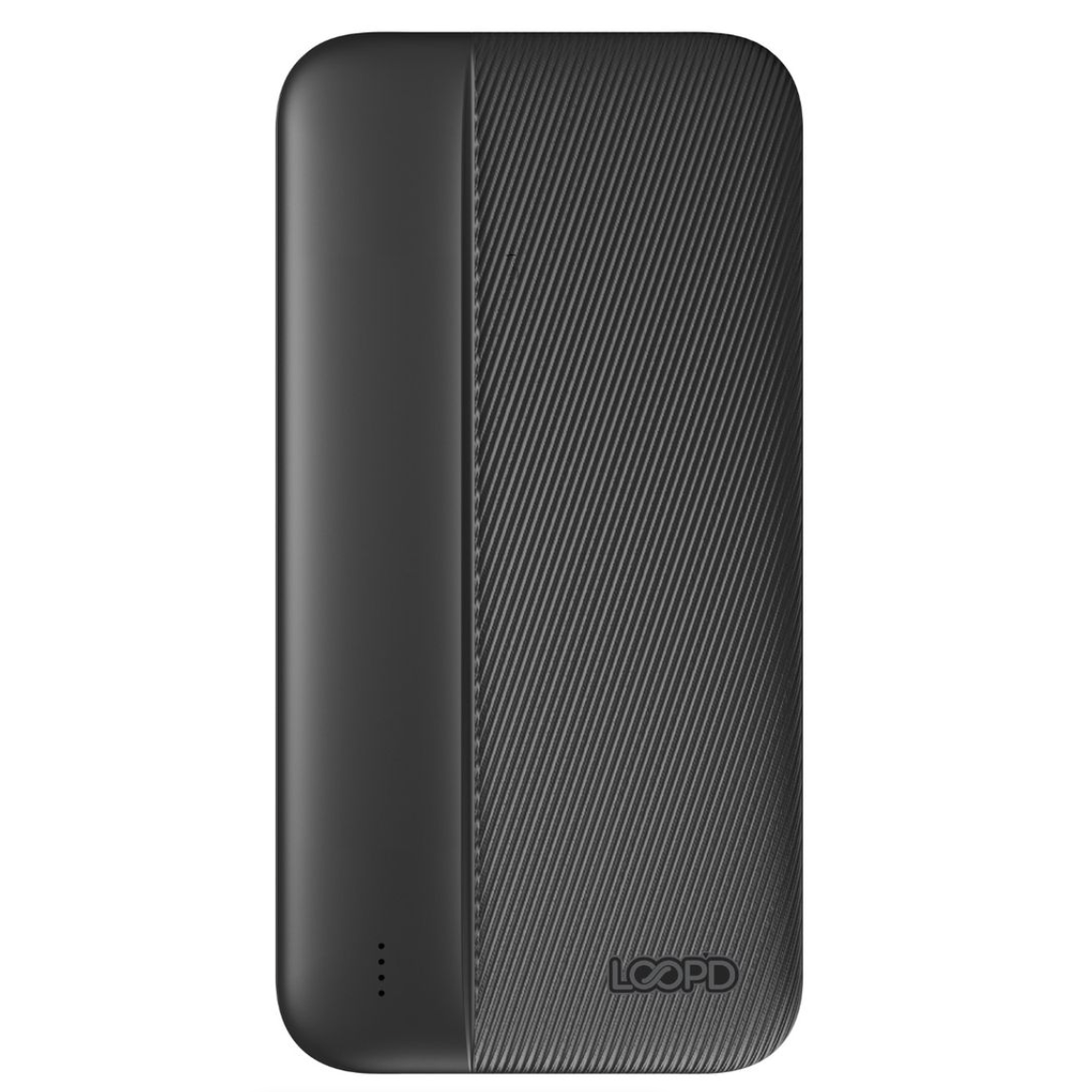 30% off on LOOPD 20000mAh 4LED Powerbank | OneDayOnly