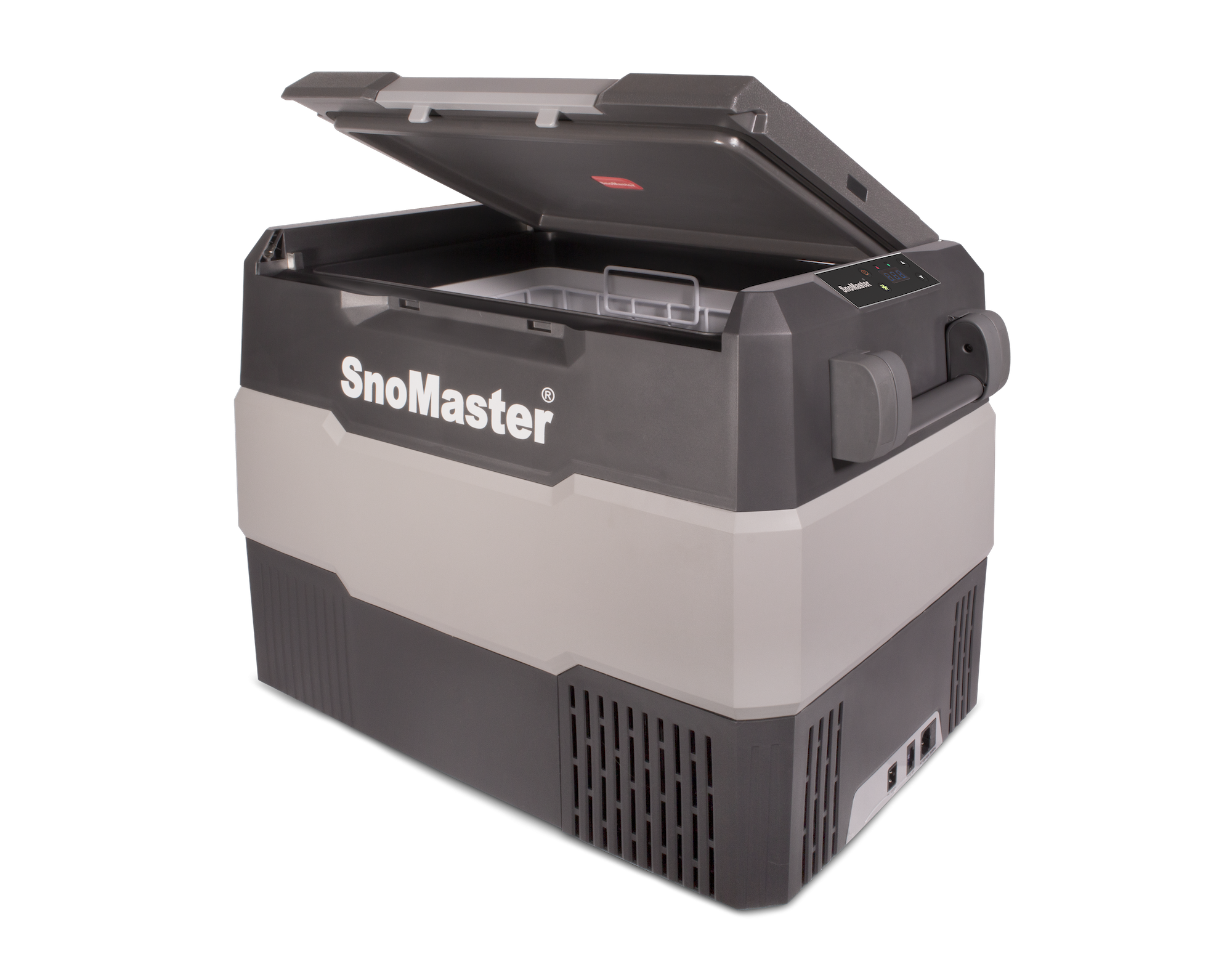 26% off on SnoMaster 57L Fridge/Freezer + Cover | OneDayOnly