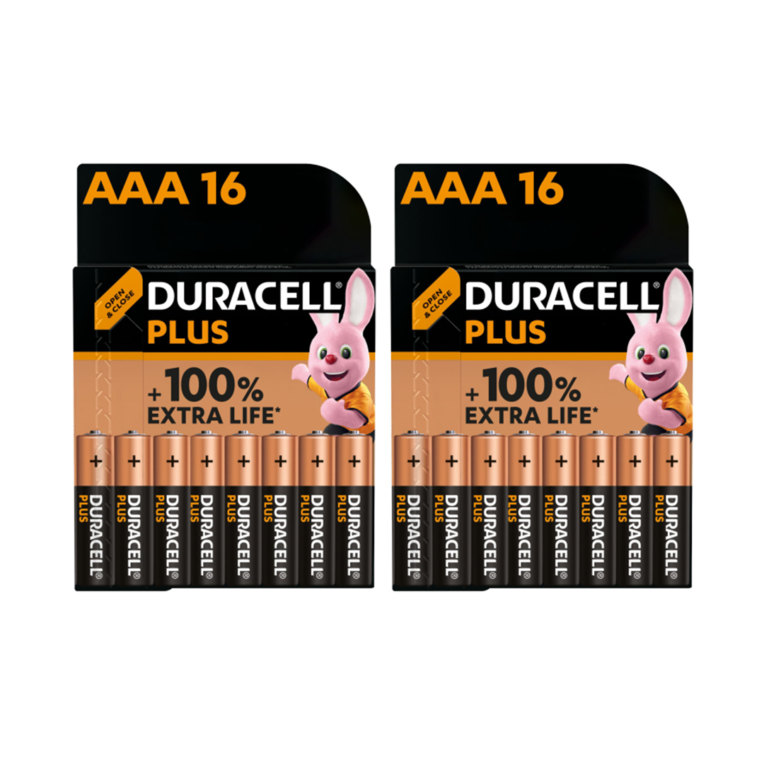 31% off on 2x 16's Mainline Plus Batteries | OneDayOnly