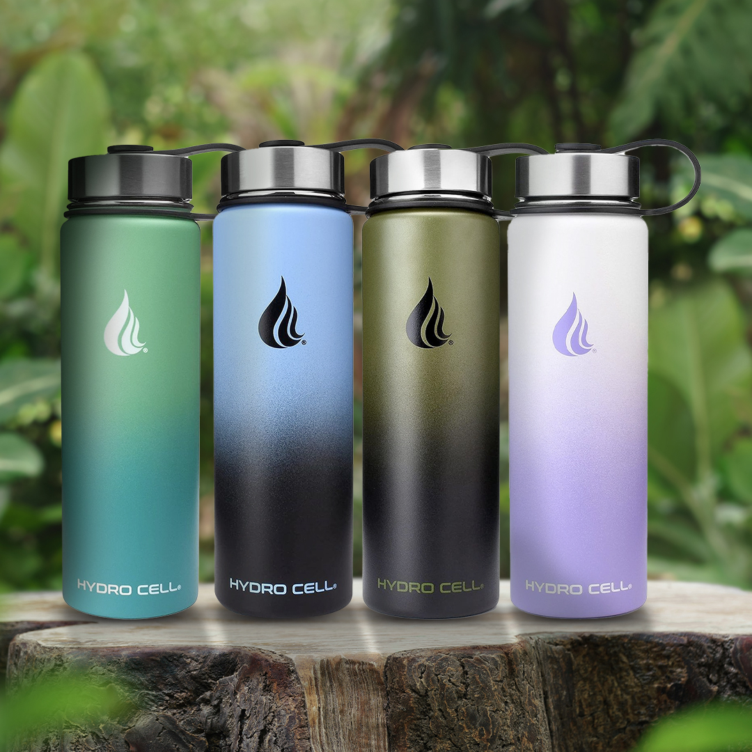 40% off on Hydro Cell Insulated Water Bottle | OneDayOnly