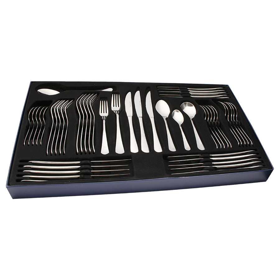 42% off on St James 50-Piece Cutlery Set | OneDayOnly