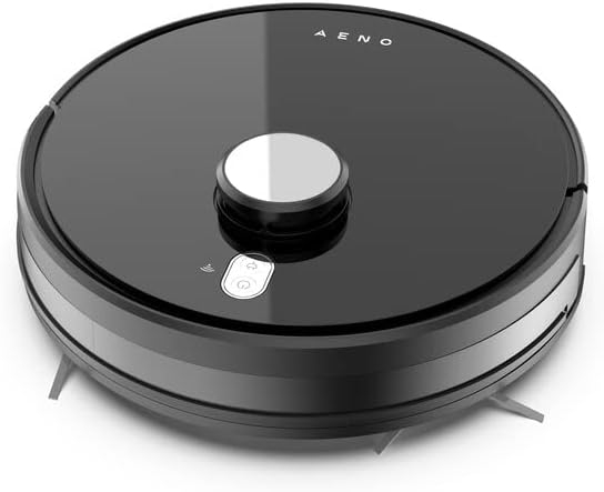 86% off on AENO Smart Robot Vacuum & Mop | OneDayOnly