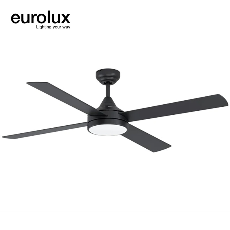 28% off on Eurolux Trinidad Fan with LED Light | OneDayOnly