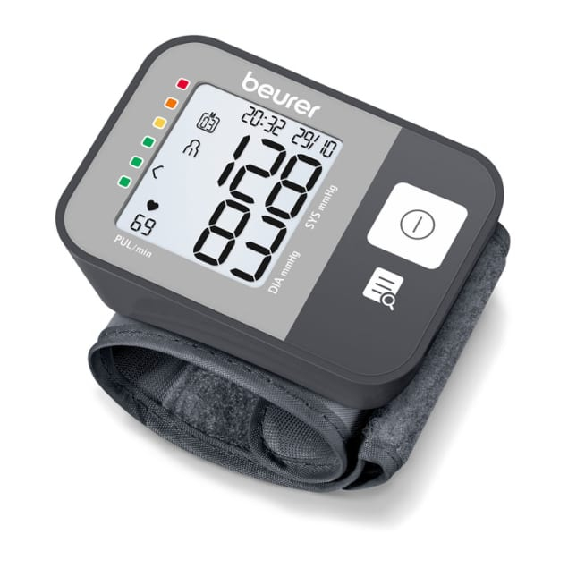 42% off on Beurer Wrist Blood Pressure Monitor | OneDayOnly