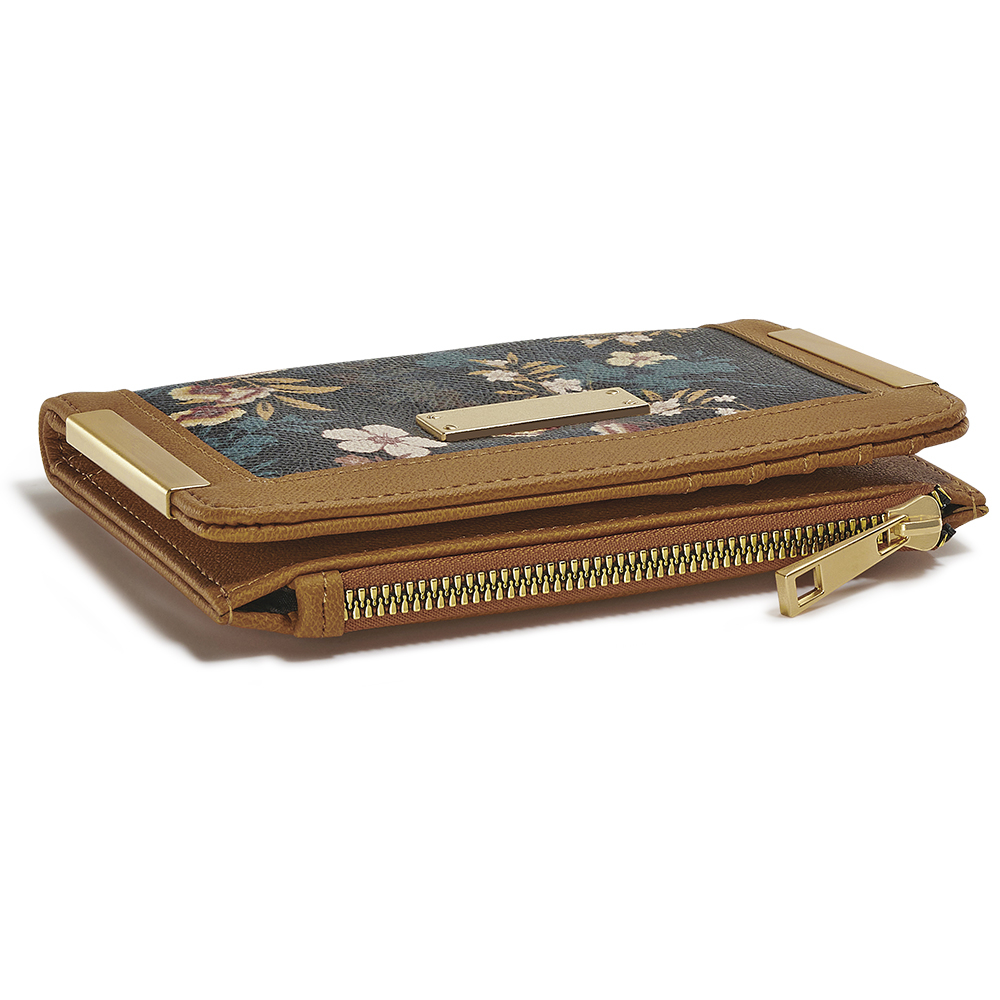 28% off on AVON Ladies Sophie Floral Wallet | OneDayOnly