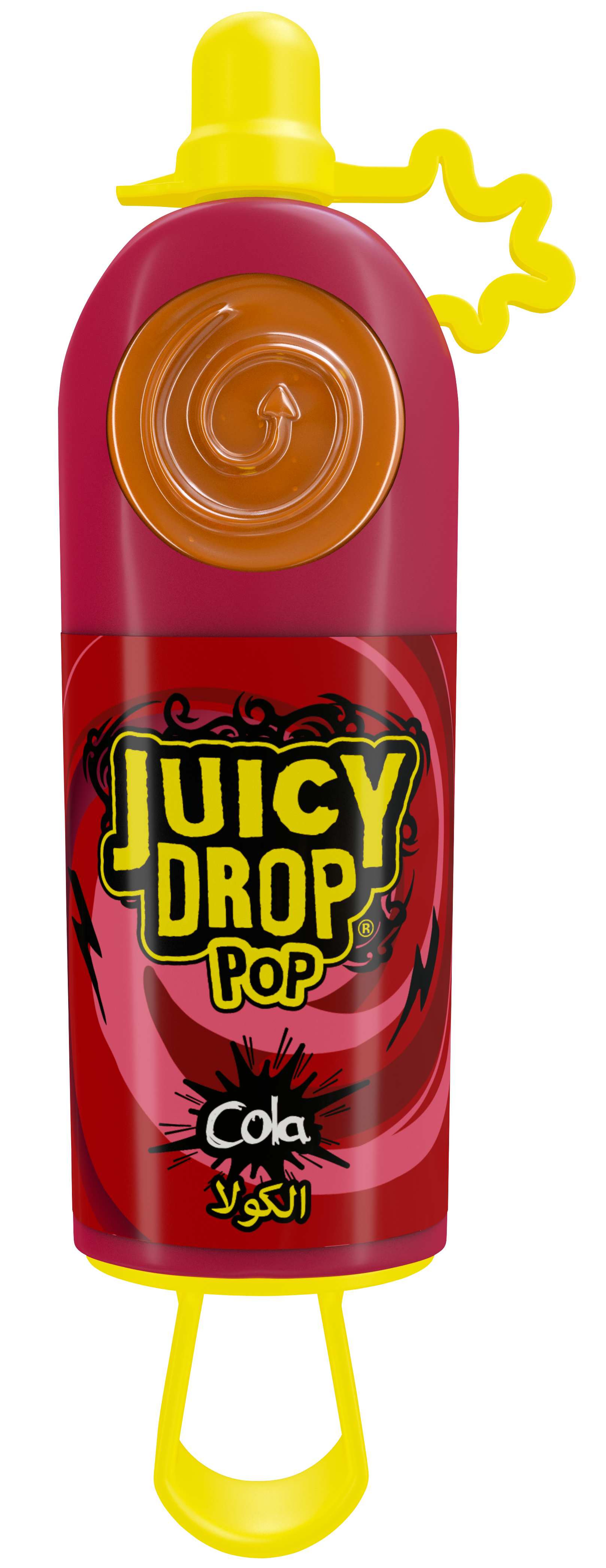 Bazooka 3x Juicy Drop Candies | OneDayOnly