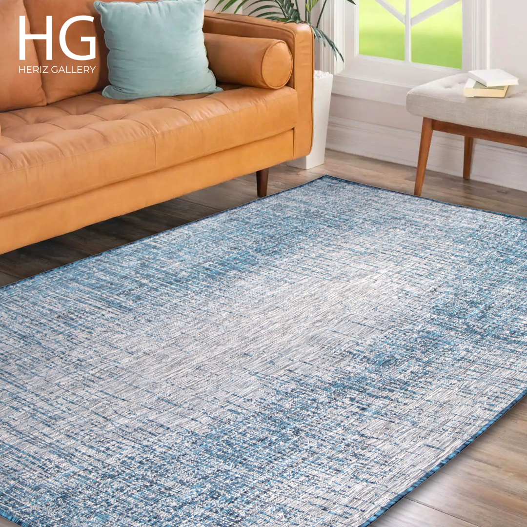70% off on Turkish Flatweave Indoor/Outdoor Rug | OneDayOnly