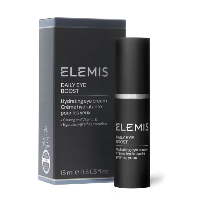 31% off on ELEMIS 15ml Eye Boost Cream | OneDayOnly
