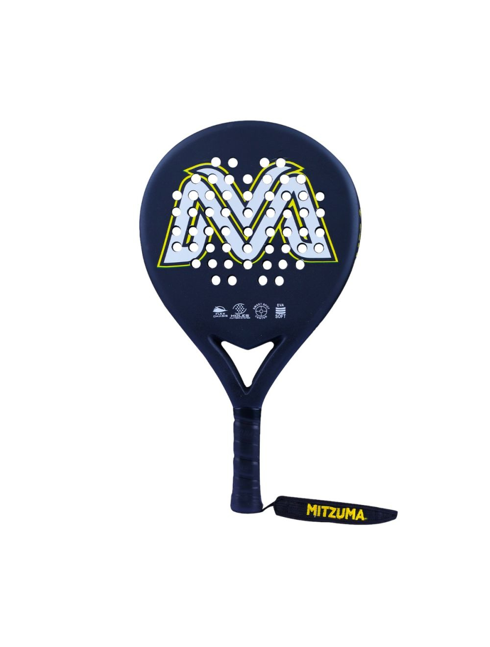 29% off on Mitzuma Inferno Padel Racket | OneDayOnly