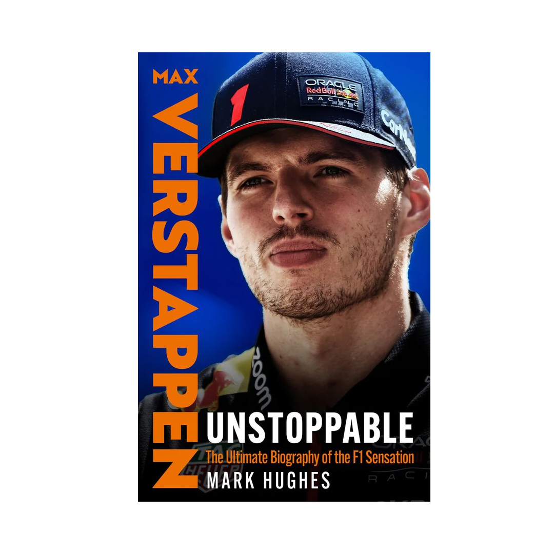 25% off on Mark Hughes Unstoppable | OneDayOnly
