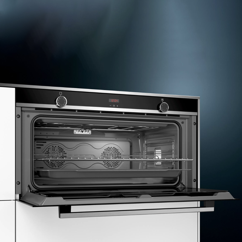 29% off on iQ300 Built-In Stainless Steel Oven | OneDayOnly