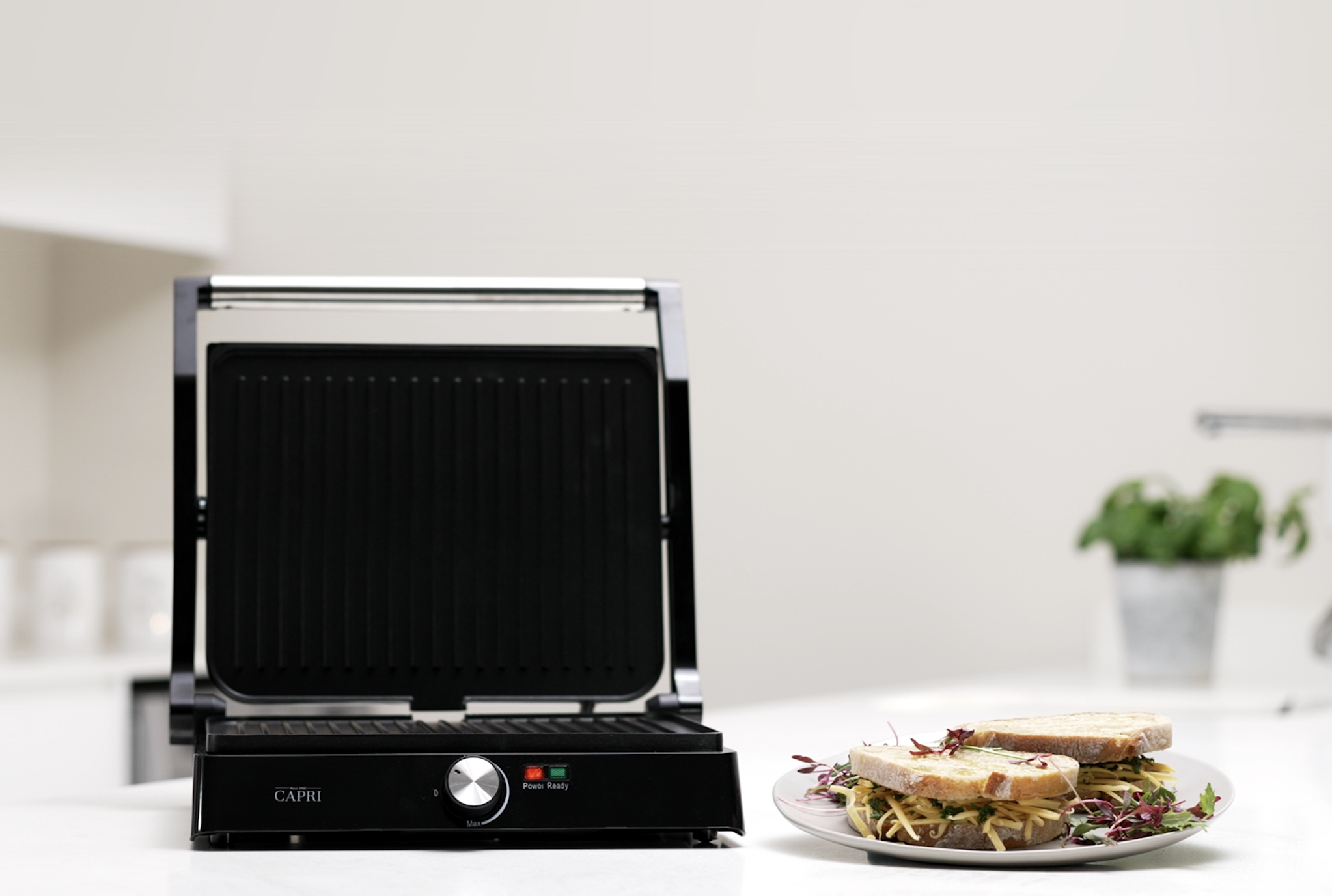 55% off on 2000W Multi Purpose Grill | OneDayOnly