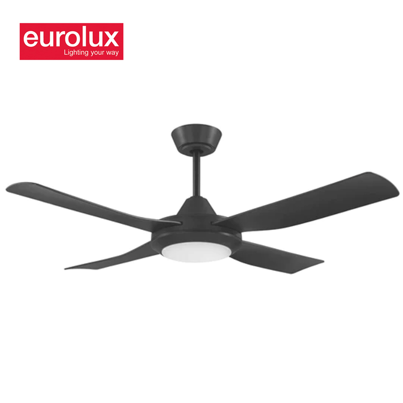 42% off on Eurolux Bondi Fan with LED Light | OneDayOnly