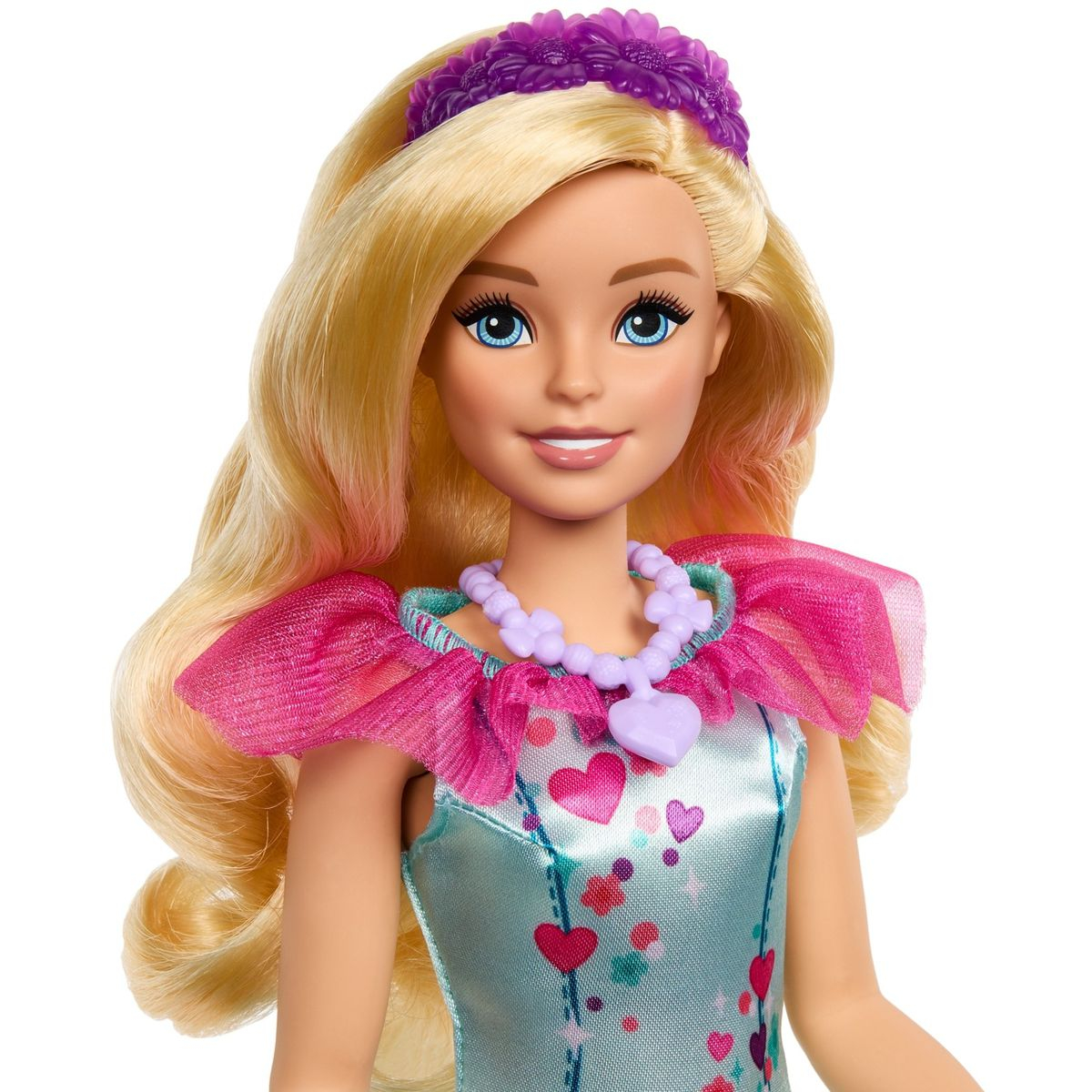 32% off on Blonde Deluxe Doll & Accessories | OneDayOnly