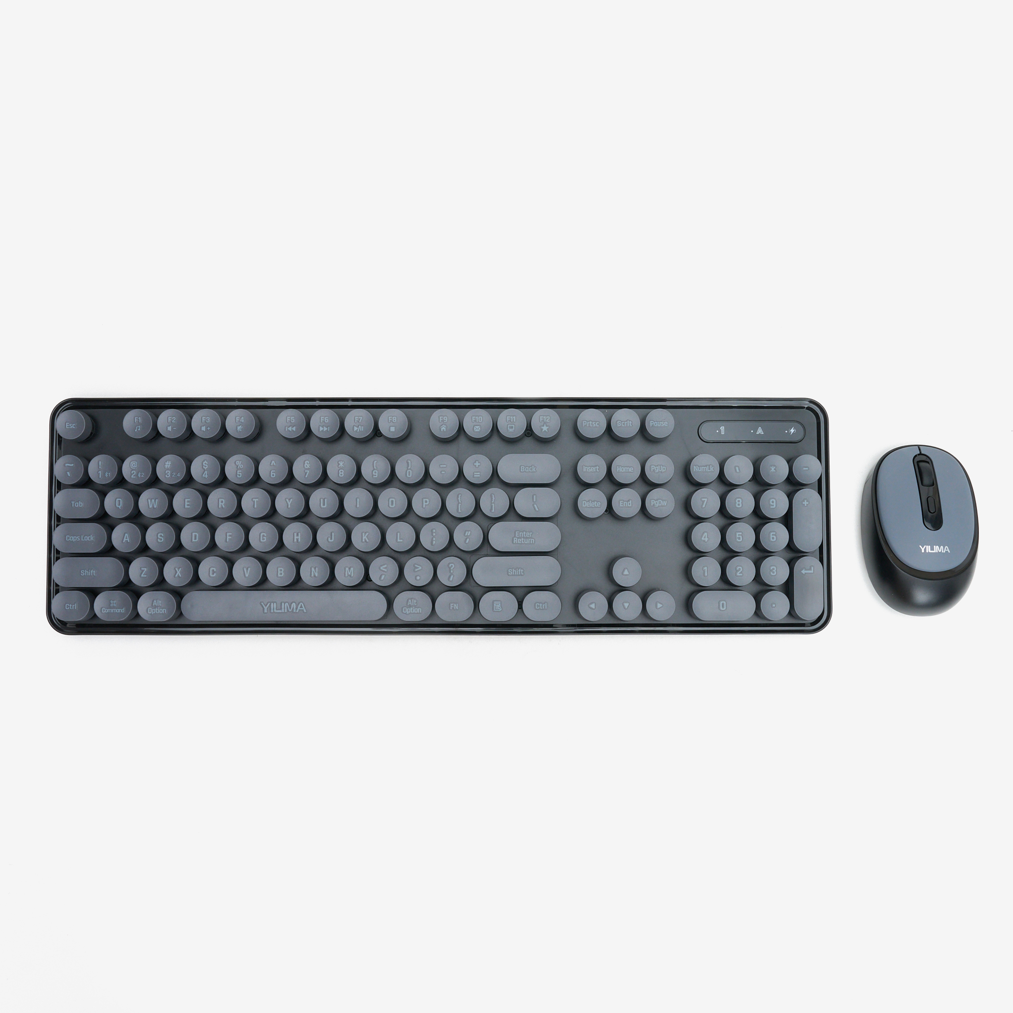 44% off on Wireless Mouse & Keyboard Combo | OneDayOnly