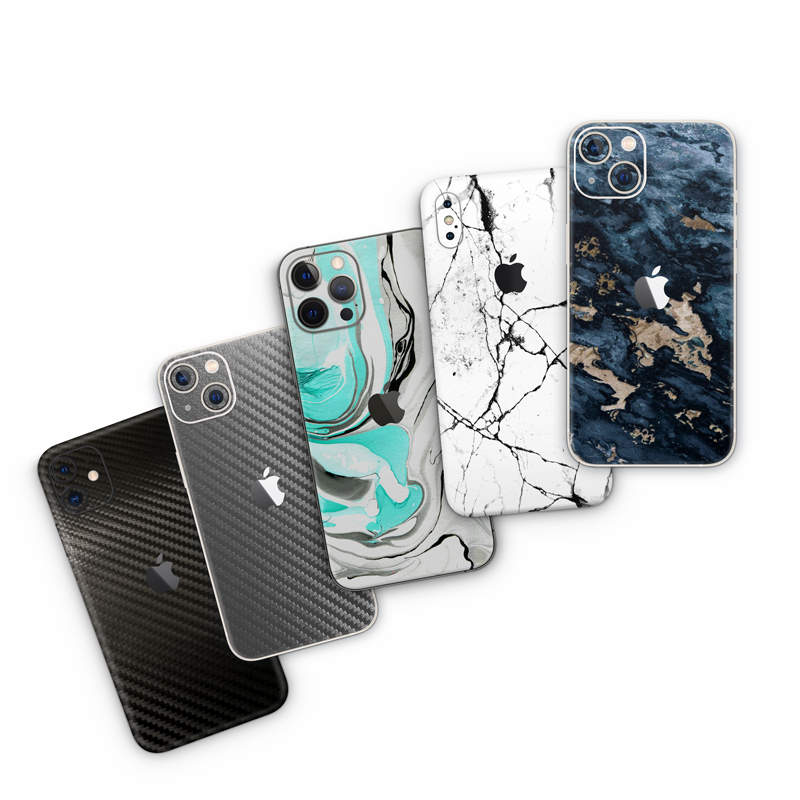 50% off on Assorted iPhone Skins Bundle | OneDayOnly