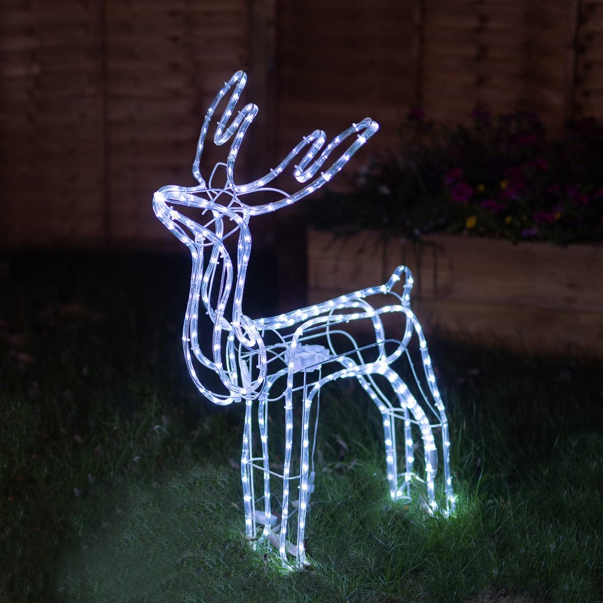 38% off on Reindeer with Moving Head | OneDayOnly