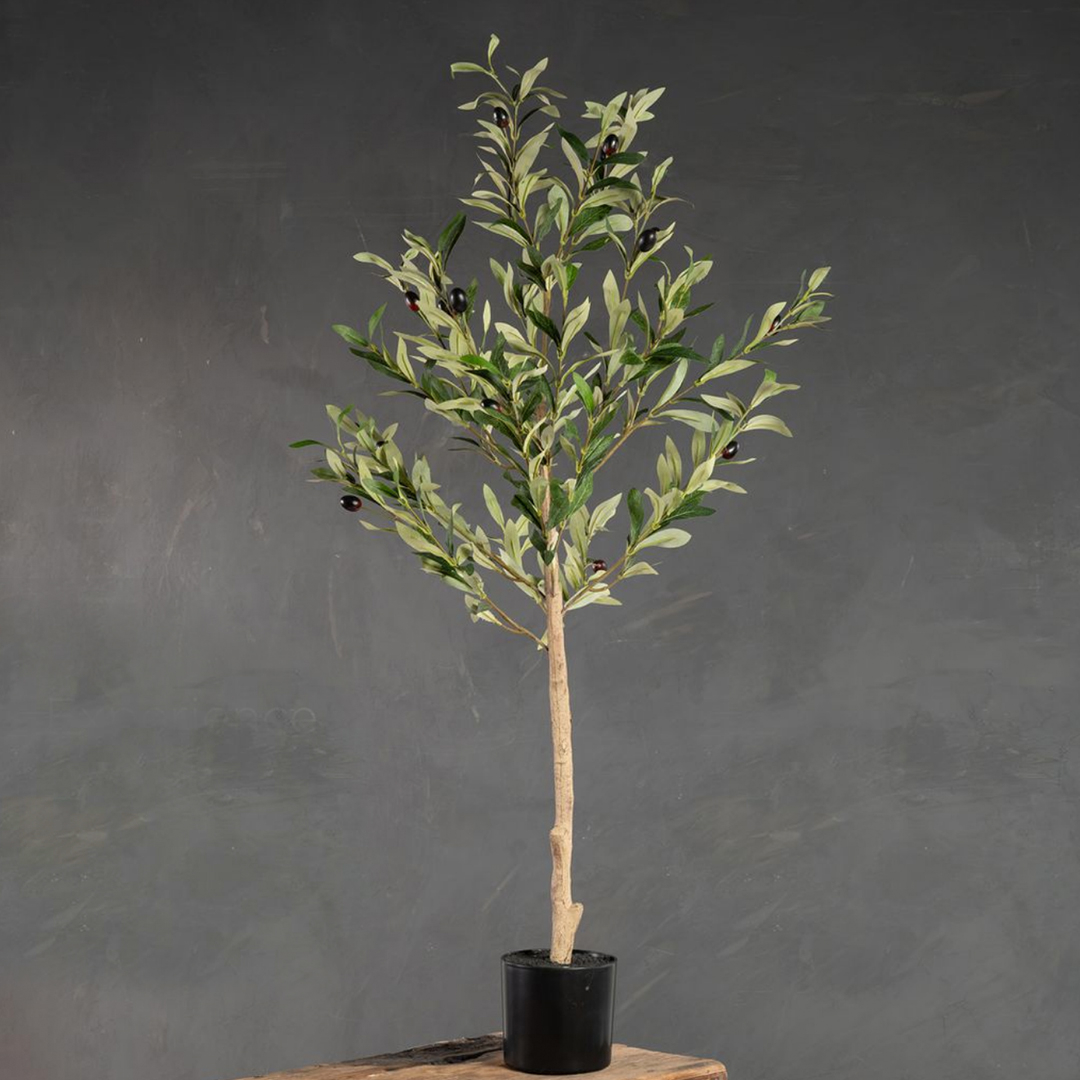 40% off on Artificial 100cm Olive Tree | OneDayOnly