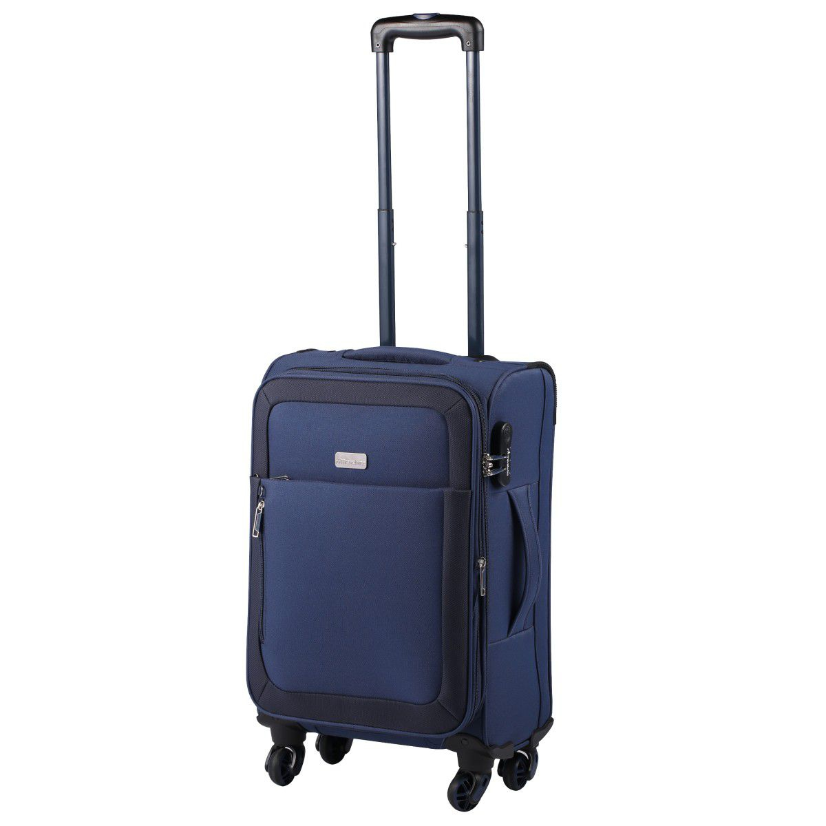 54% off on Travelwize 60cm Polar Soft Suitcase | OneDayOnly