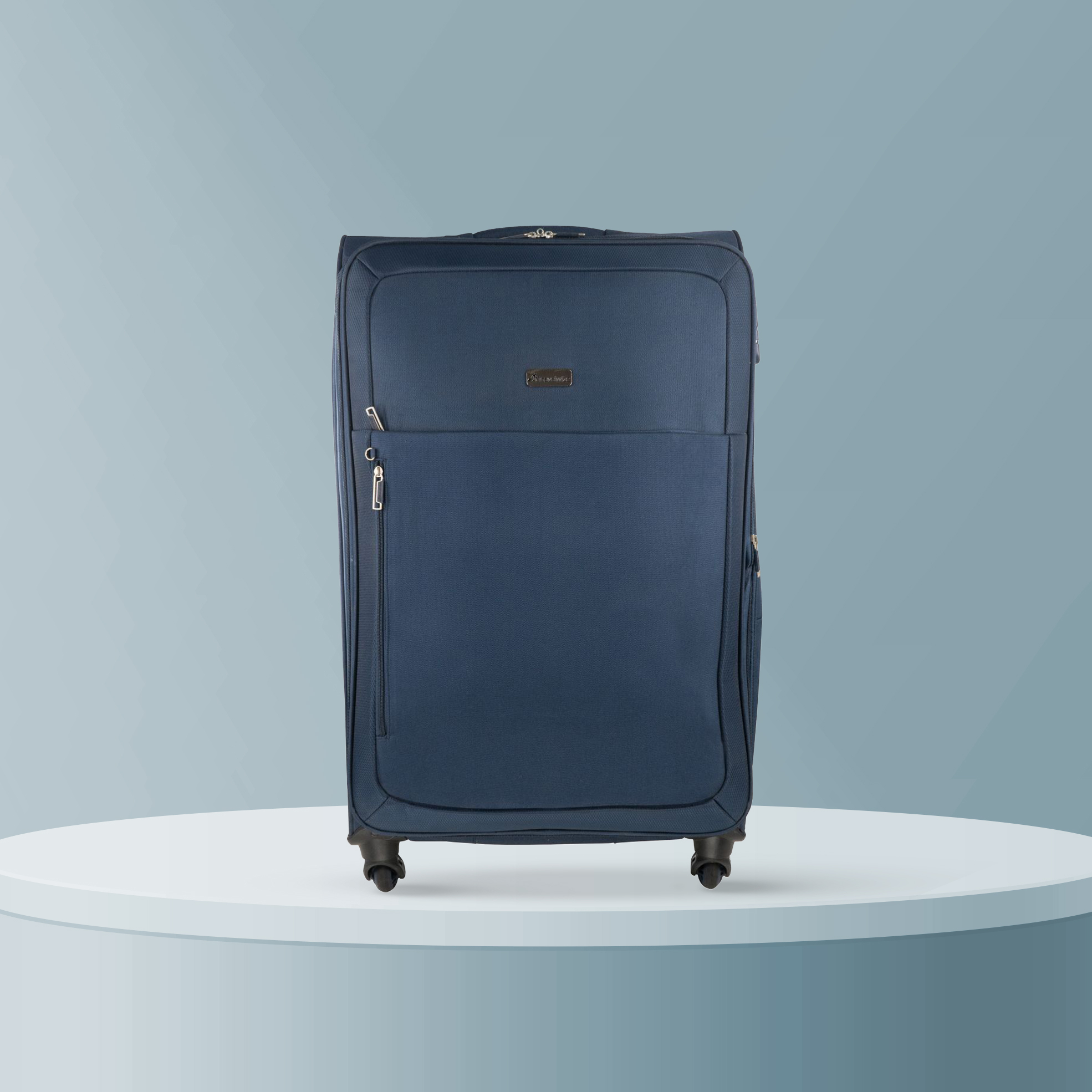 62% off on Travelwize 60cm Polar Soft Suitcase | OneDayOnly