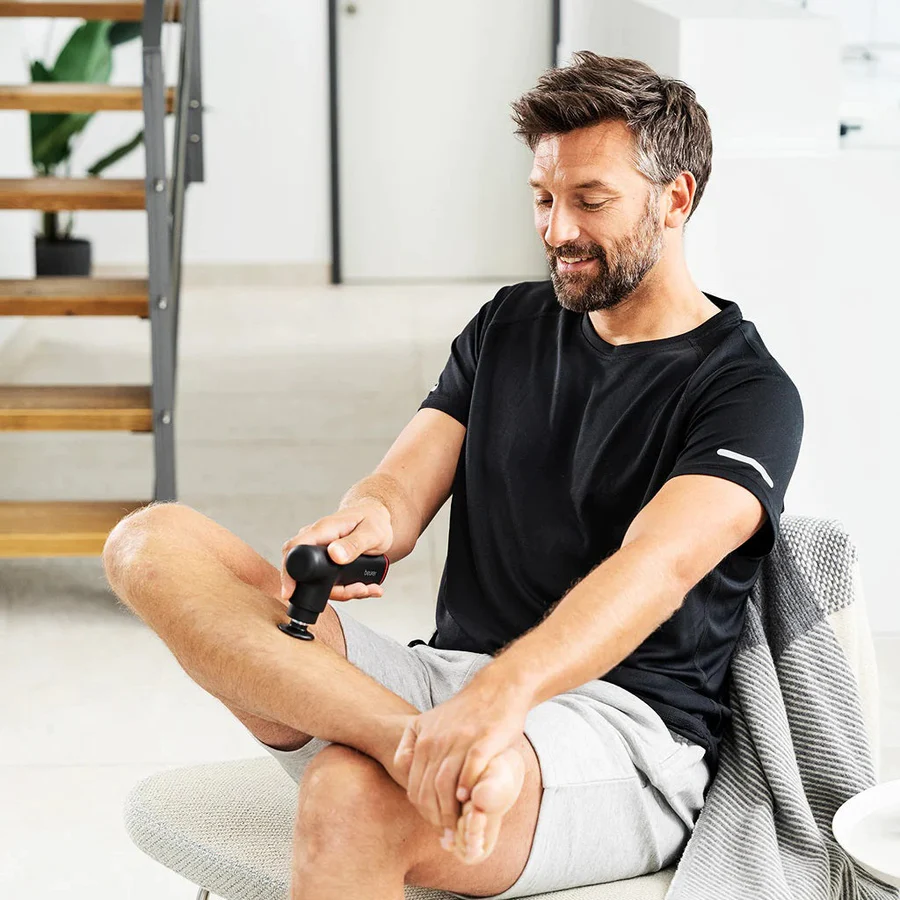 33% off on Beurer Trigger-Point Massage Gun | OneDayOnly