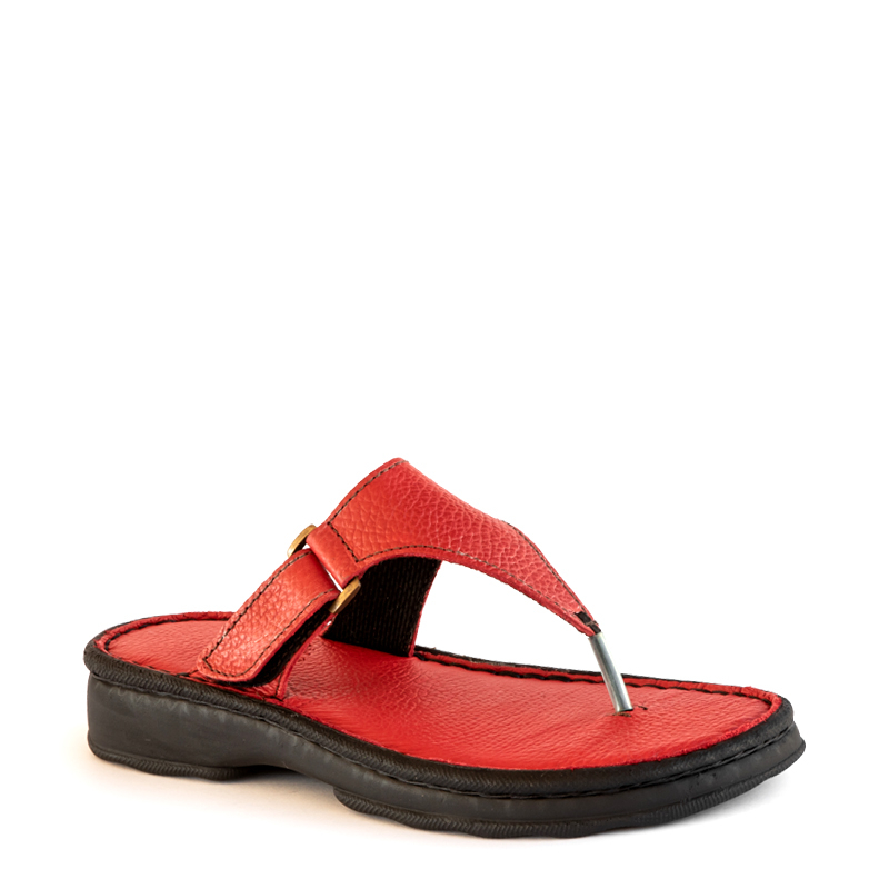 32% off on Ladies Genuine Leather Capri Sandal | OneDayOnly