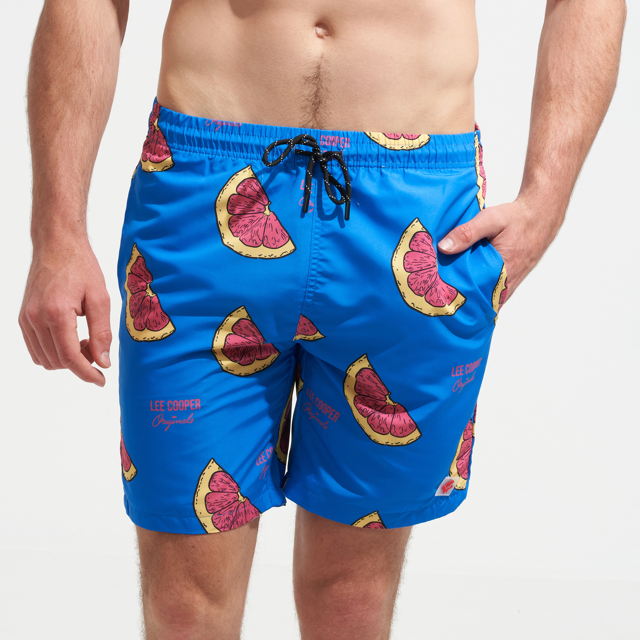 73% off on Men's Fruit Slim Board Shorts | OneDayOnly