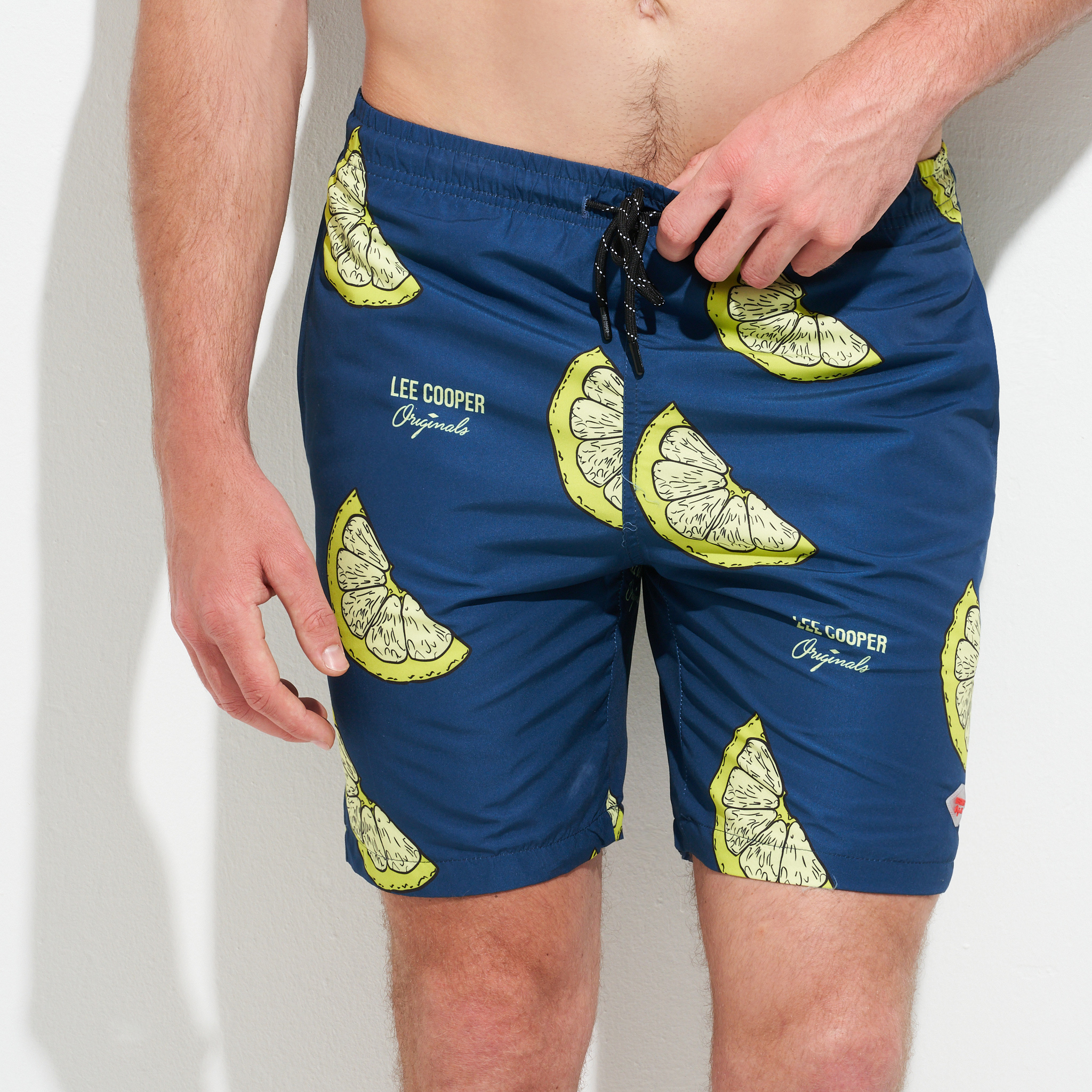 73% off on Men's Fruit Slim Board Shorts | OneDayOnly