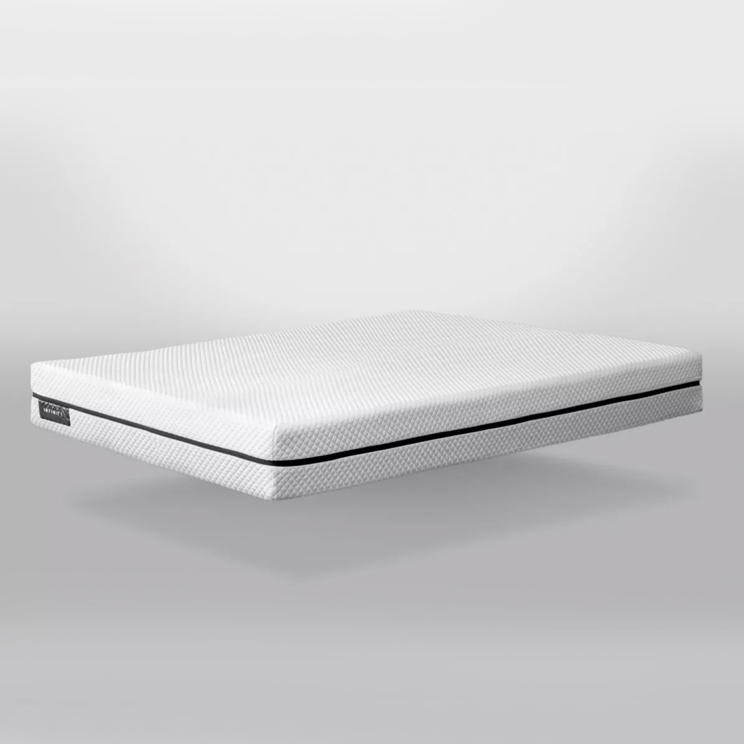 R1,500 off on Infinity Pure Foam Mattress | OneDayOnly