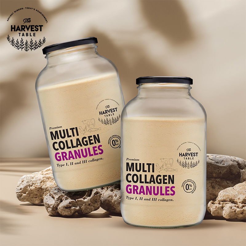 32% off on 2x 700g Multi Collagen Granules Loading Kit | OneDayOnly