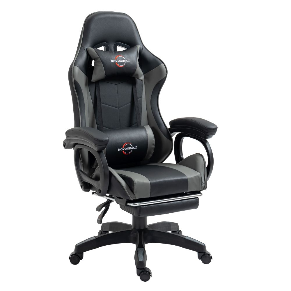 40% off on Novogracz eSports X Pro Gaming Chair | OneDayOnly