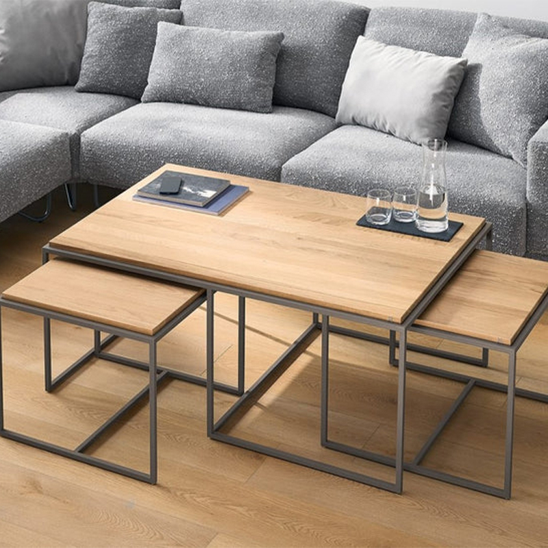 32% off on Simplicity Macbeth Nesting Tables | OneDayOnly